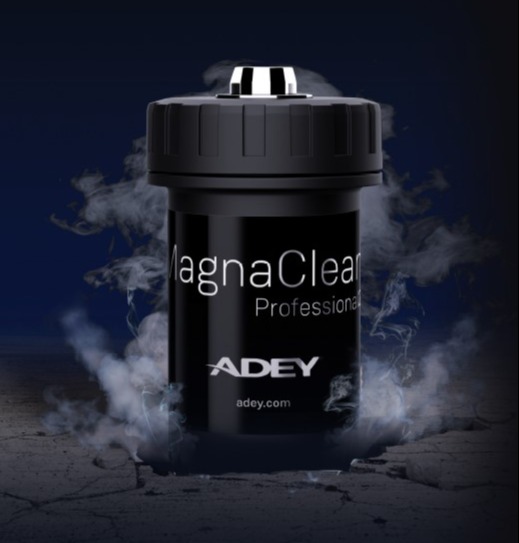 Don't Compromise, fit MagnaClean®